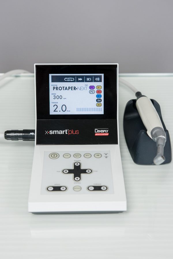 X Smart Plus - M-Dentica Białystok